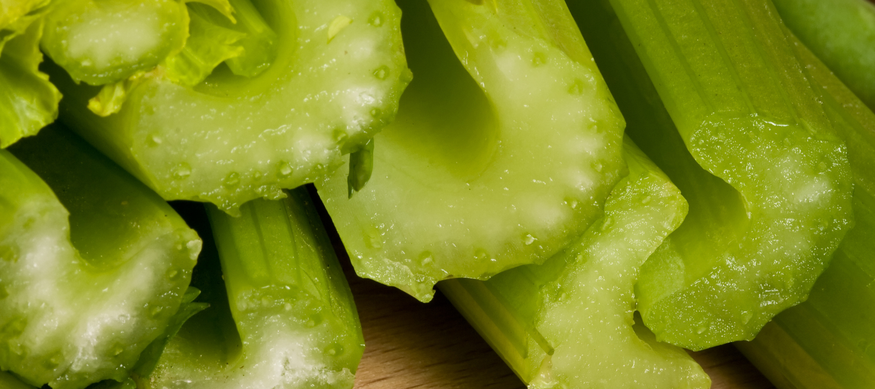 How to Grow Celery - The Diggers Club