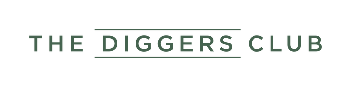 The Diggers Club – Undergoing Scheduled Maintenance