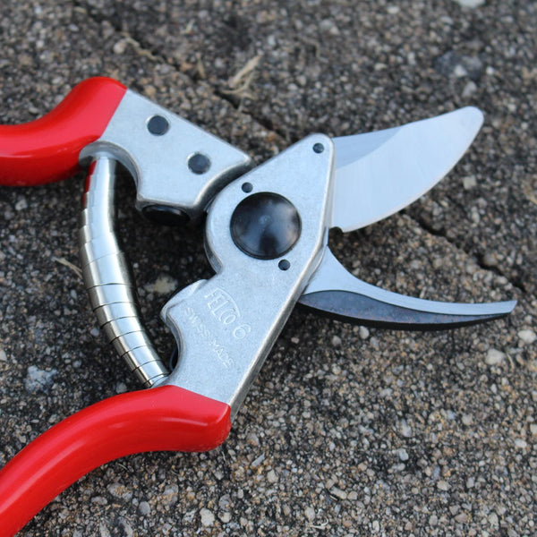 Felco 6 - All Rounder - The Diggers Club