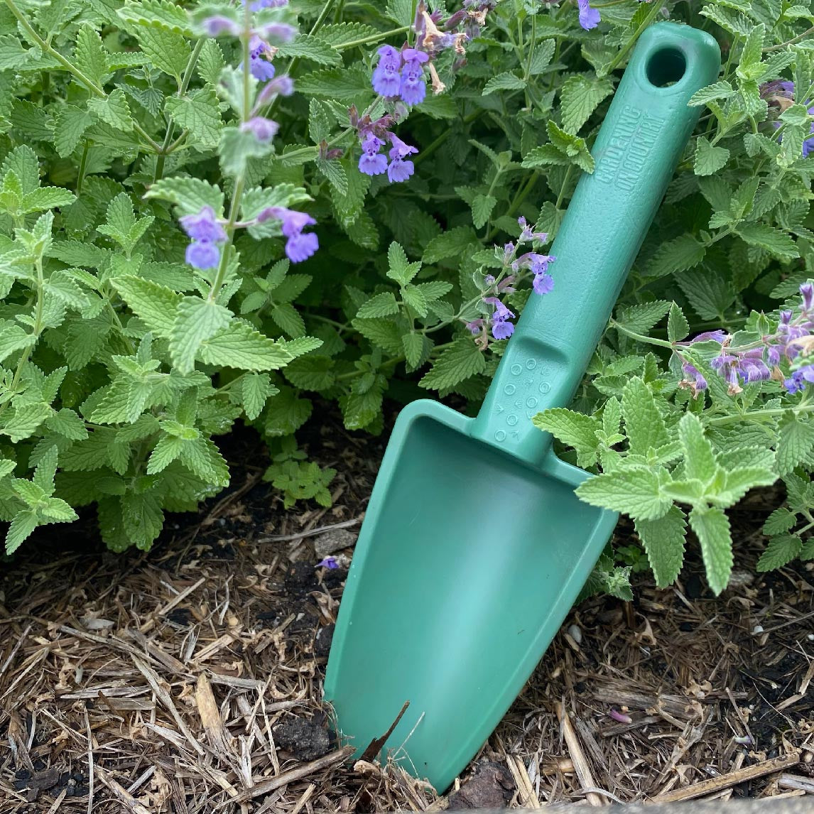 GARDENING ON COUNTRY - TROWEL - The Diggers Club