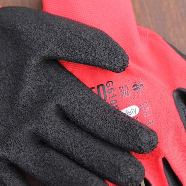 Redback Gloves Large - The Diggers Club