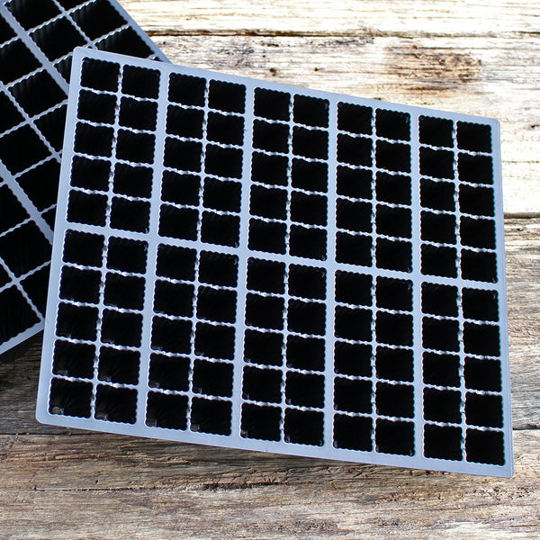 100 Cell Quick Pots - The Diggers Club