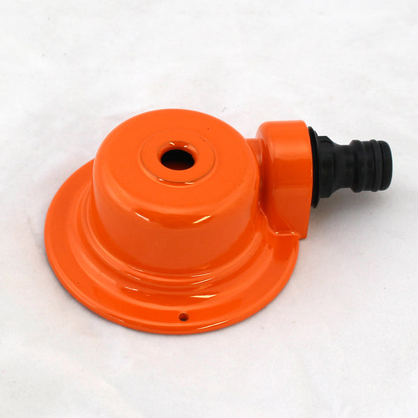 Solid Metal Lawn Sprinkler - The Diggers Club