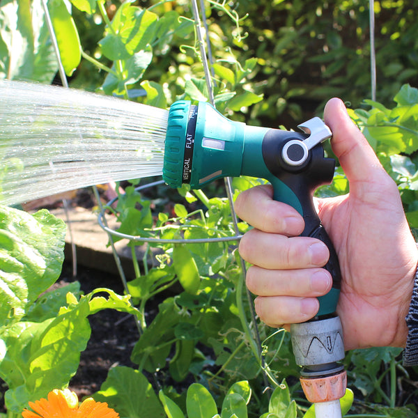 Multi Sprayer - 8 Pattern - The Diggers Club