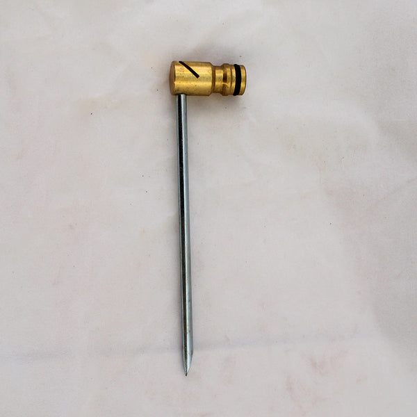 Directional Spike Sprinkler - The Diggers Club