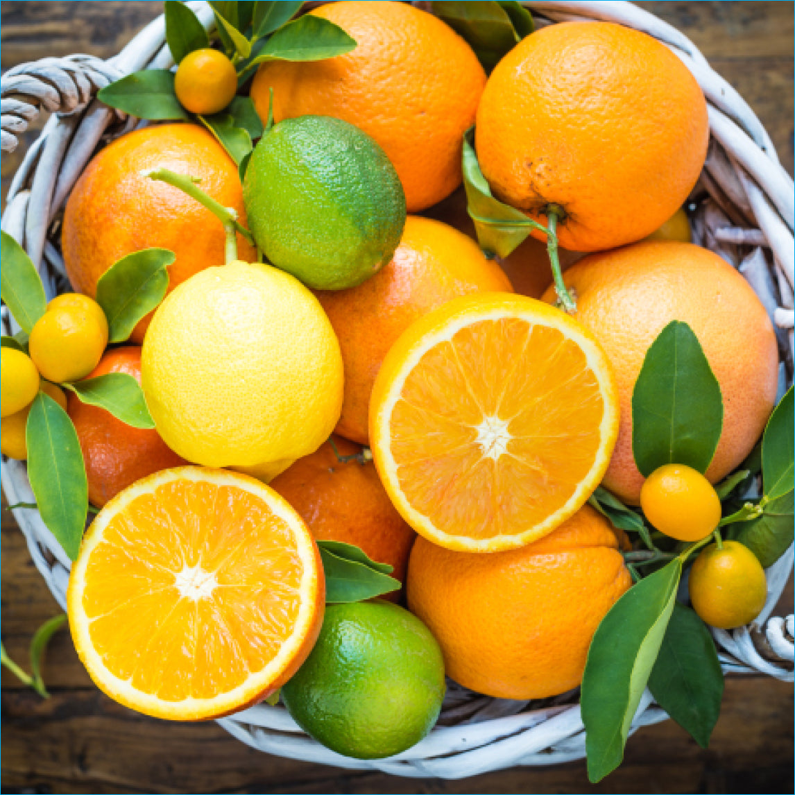 How to Grow Citrus - The Diggers Club