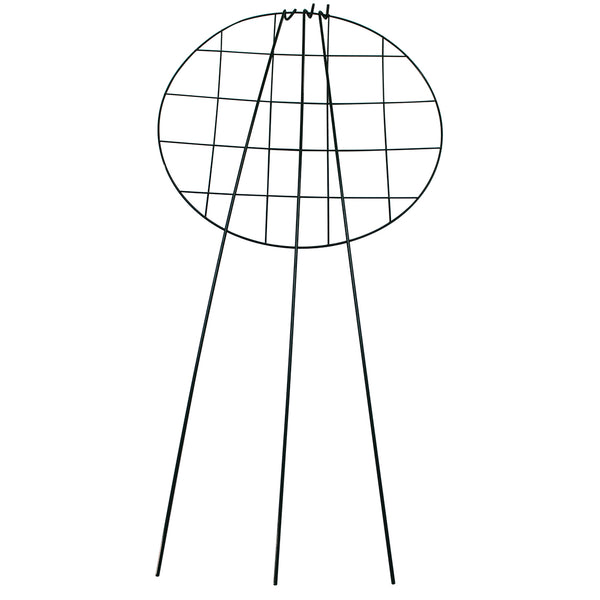 Flower Support- Grow Through - The Diggers Club