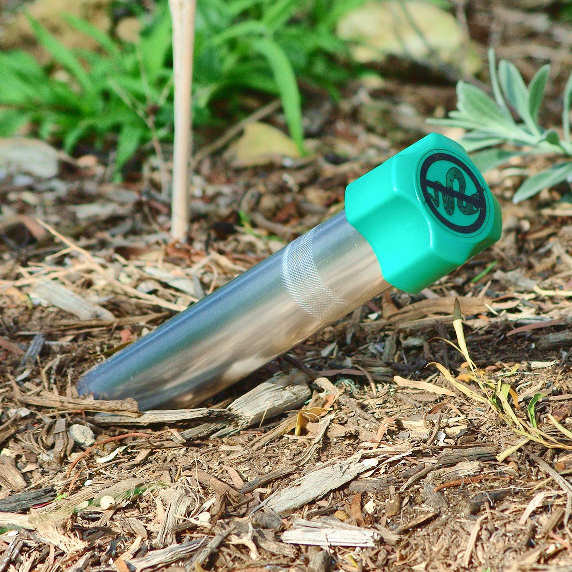 Snake Chaser - Keep Snakes Away - The Diggers Club